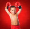 Kickboxing for kids - a complete guide from A to Z | For Kids+