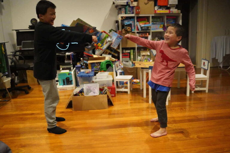 30 Muscle Strengthening Exercises for kids | For Kids+